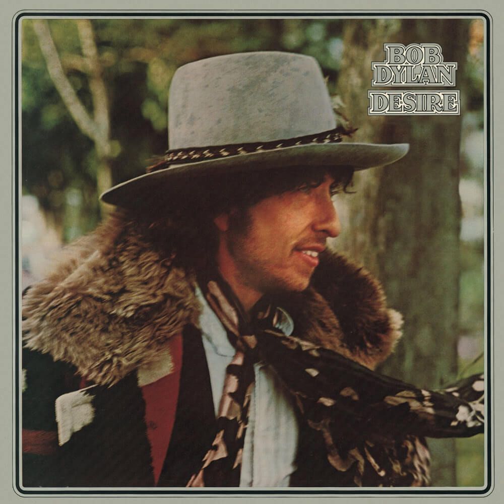 Mr. Tambourine Fan: Bob Dylan’s studio albums ranked // Audioxide