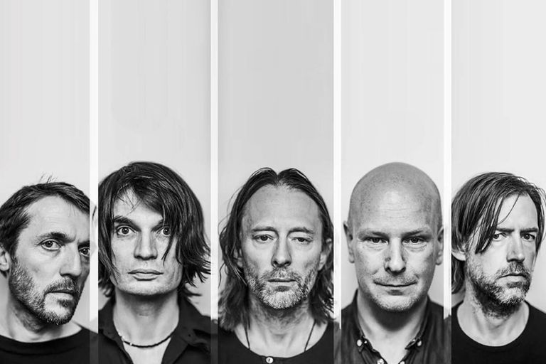 2 + 2 = 9: Radiohead’s studio albums ranked // Audioxide