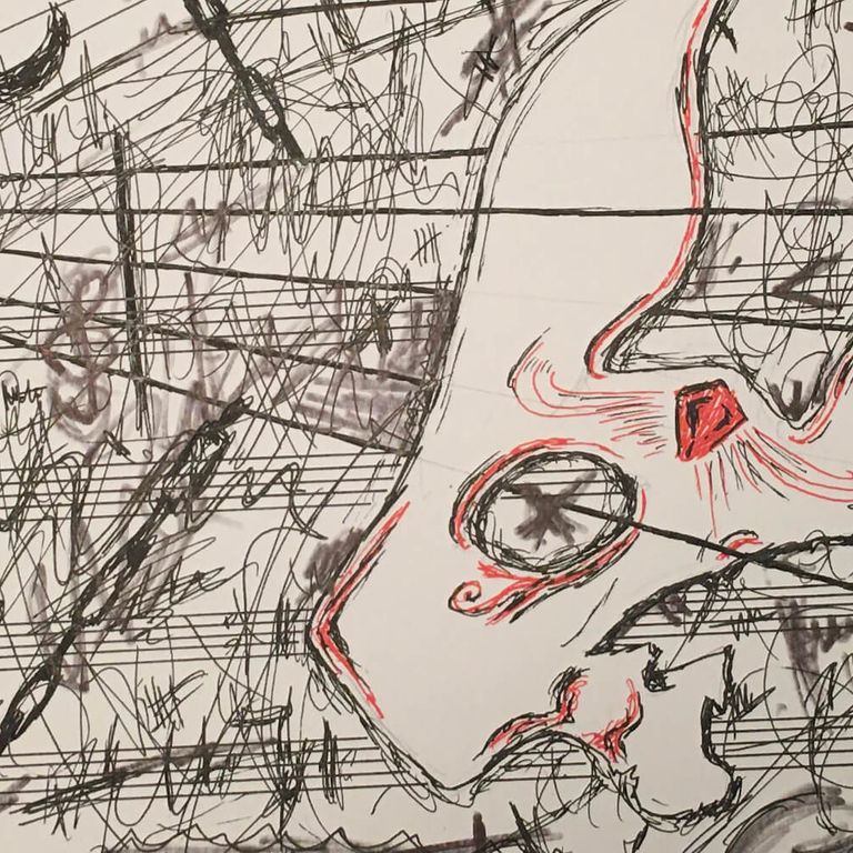 State of Rapture: the music of ‘BioShock’ // Audioxide