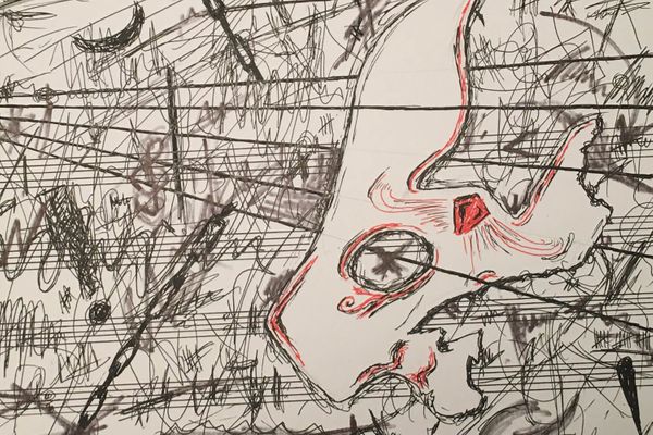 State of Rapture: the music of ‘BioShock’ // Audioxide