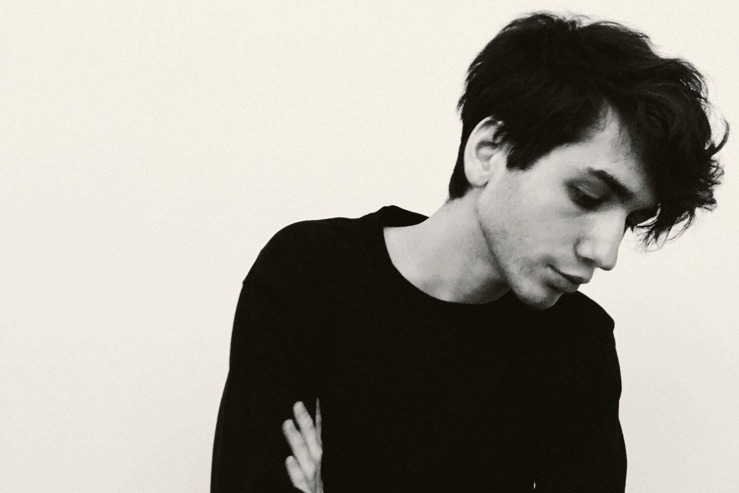 Dylan Seeger: ‘Albums take you on journeys that 4-minute singles will ...